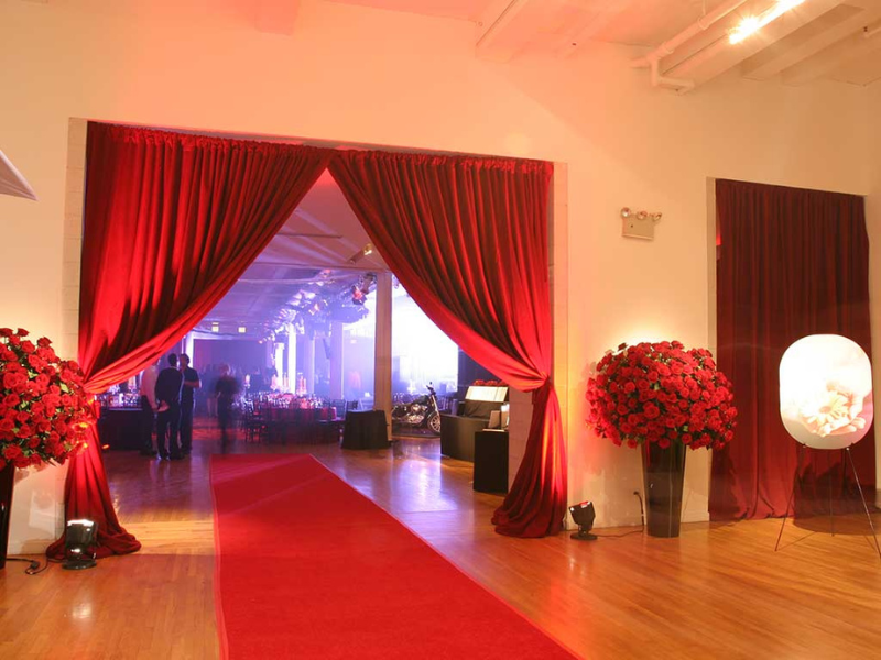 Full Pavilion | Metropolitan Pavilion NYC