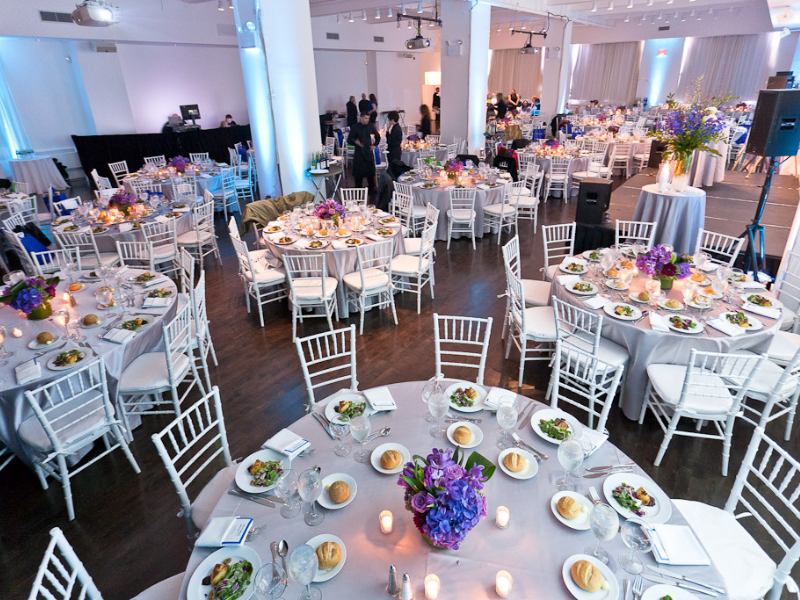 The Suite - Metropolitan Events