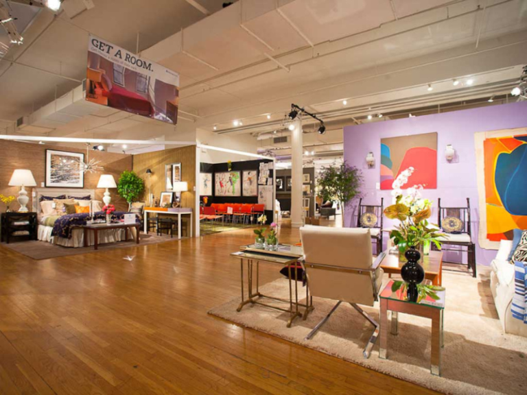 Full Pavilion | Metropolitan Pavilion NYC