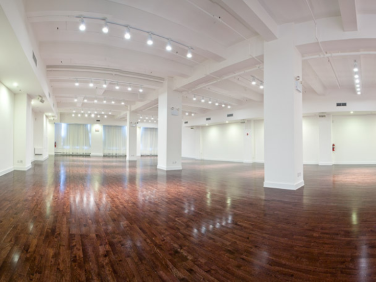 The Suite - Metropolitan Events