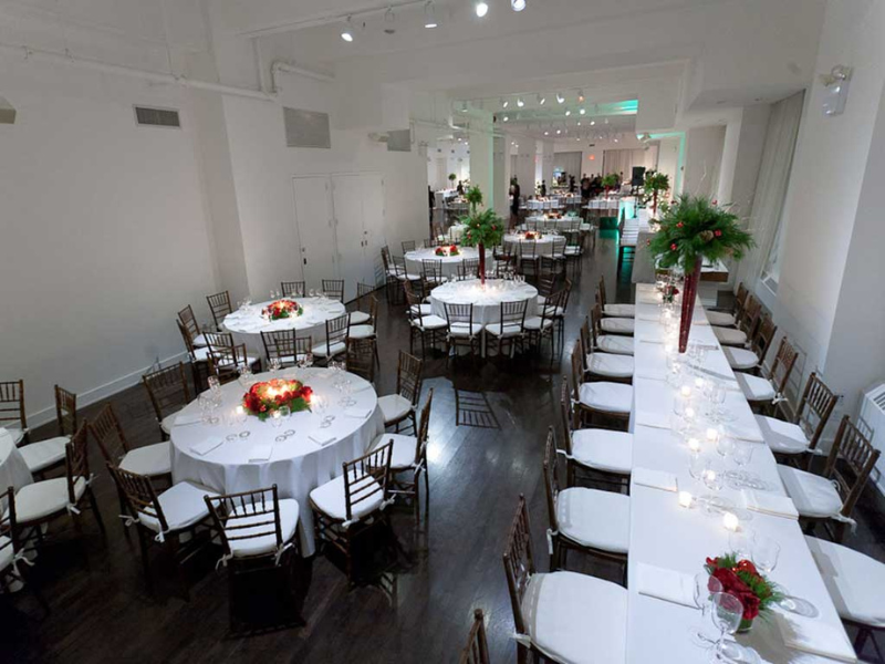 The Suite - Metropolitan Events
