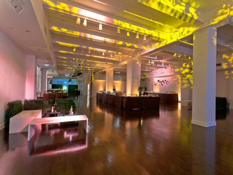 The Suite - Metropolitan Events